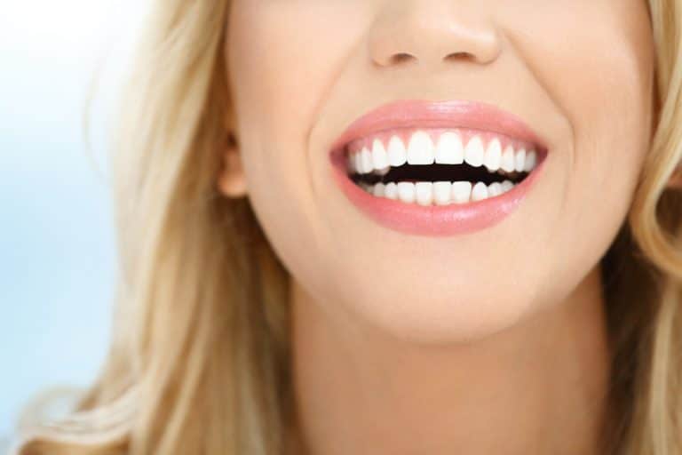 Professional vs. OTC Teeth Whitening: Which is Best? - Palm Valley ...